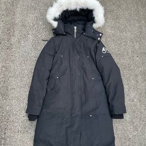 Moose Knuckles | Jackets & Coats | Moose Knuckles Coat | Poshmark